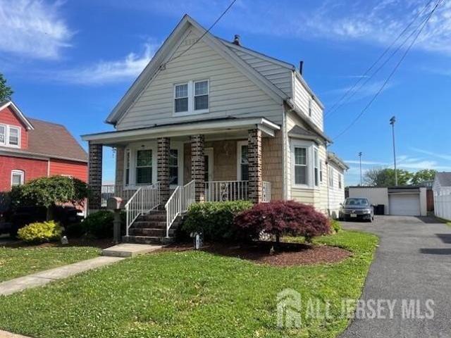 Louis St, Carteret, Home For Sale