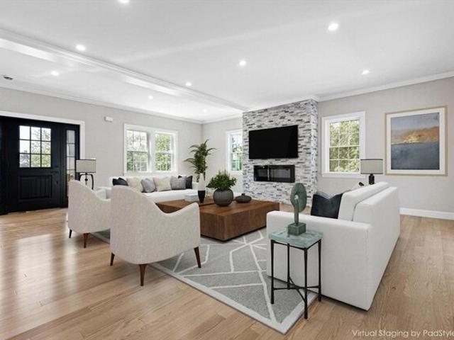 Louis St, Holliston, Home For Sale
