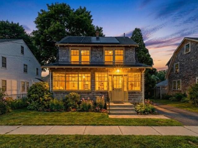 Louis St, Hyannis, Home For Sale