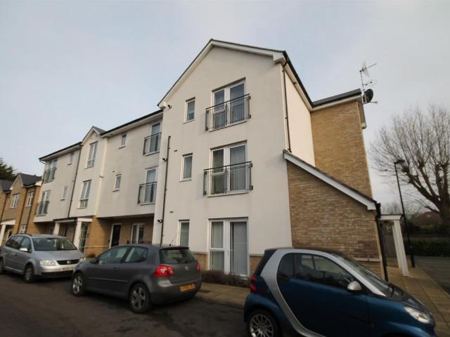 Louisa Oakes Close, London E4, 1 bed flat to rent, £1,350 pcm | PrimeLocation