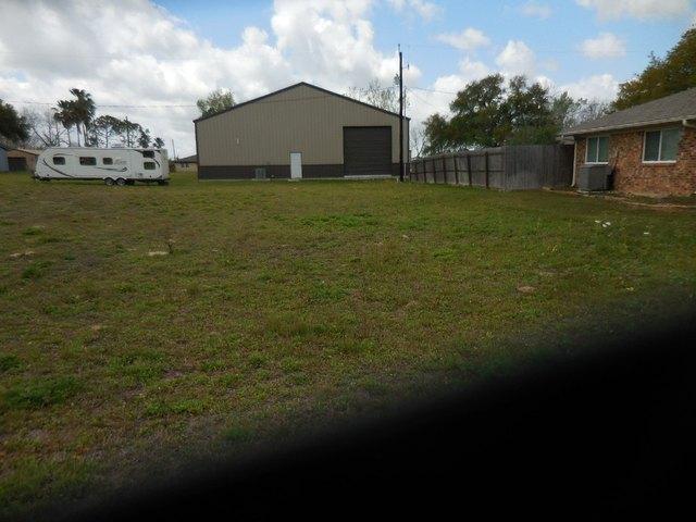 Louisa St Lot 50, Matagorda, TX 77414
