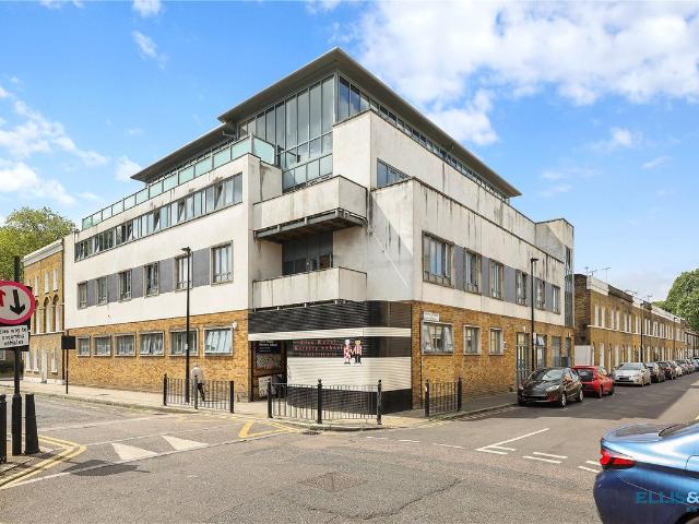 Louisa Street, London E1, 1 bed flat to rent, £1,825 pcm | PrimeLocation