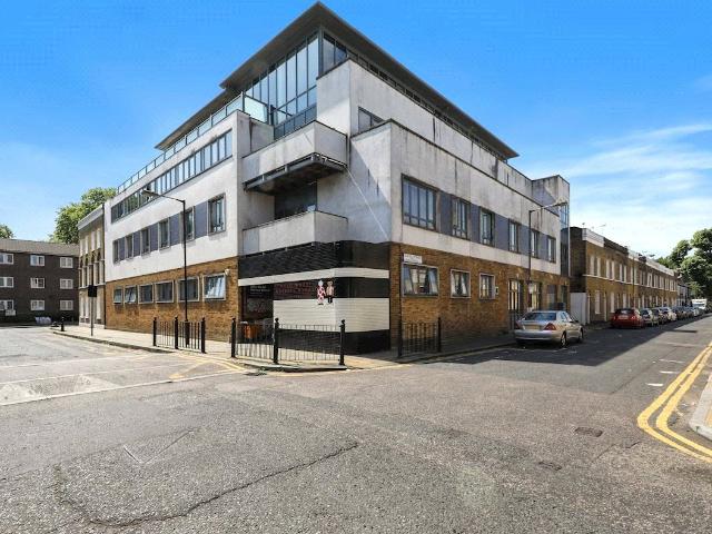 Louisa Street, London E1, 1 bed flat to rent, £2,200 pcm | PrimeLocation