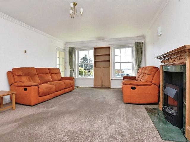 Louisa Place, Exmouth, Devon, EX8