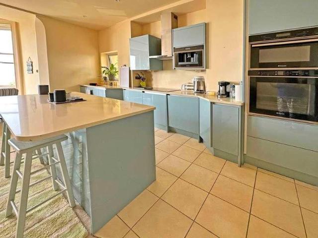 Louisa Terrace, Exmouth, EX8