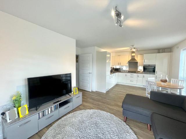 Louisburg Avenue, Bordon, Hampshire, GU35