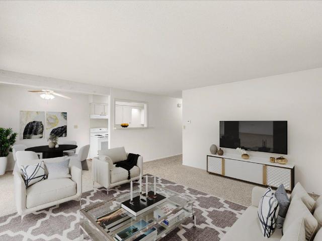 Louisburg Square Apartments & Townhomes