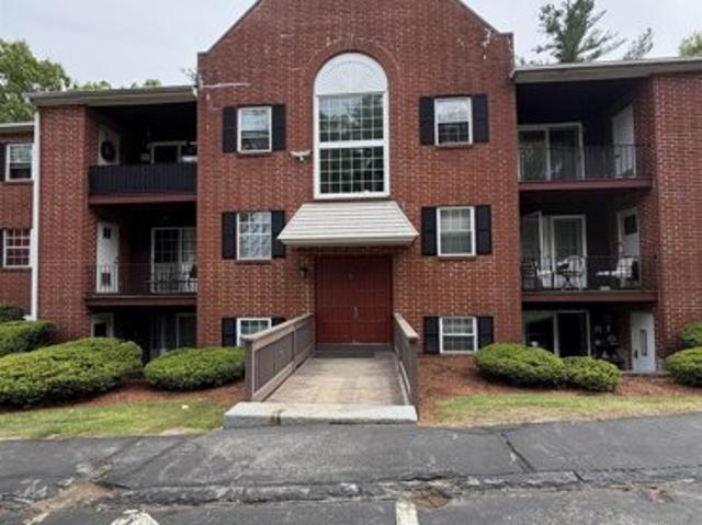 Louisburg Sq Apt,nashua, Condo For Sale
