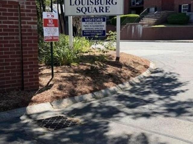 Louisburg Sq Apt,nashua, Condo For Sale