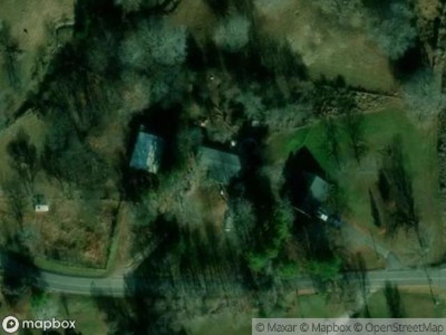 Louise Creek Rd