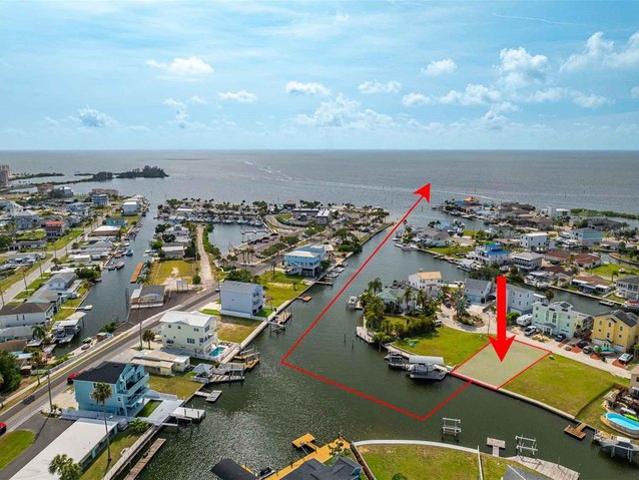 Louise Ct Lot 7, Hudson, FL 34667