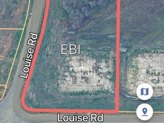 Louise Cv Lot,byhalia, Plot For Sale
