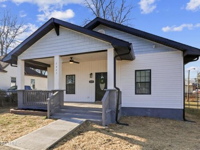 Louise Ave, Knoxville, Home For Sale