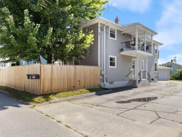Louise Ave, Lewiston, Home For Sale