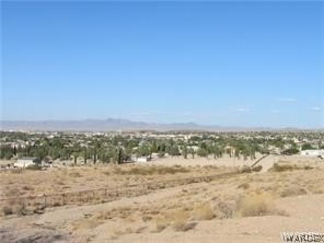 Louise Ave Lots 10,11,12 and 13, Kingman, AZ 86401