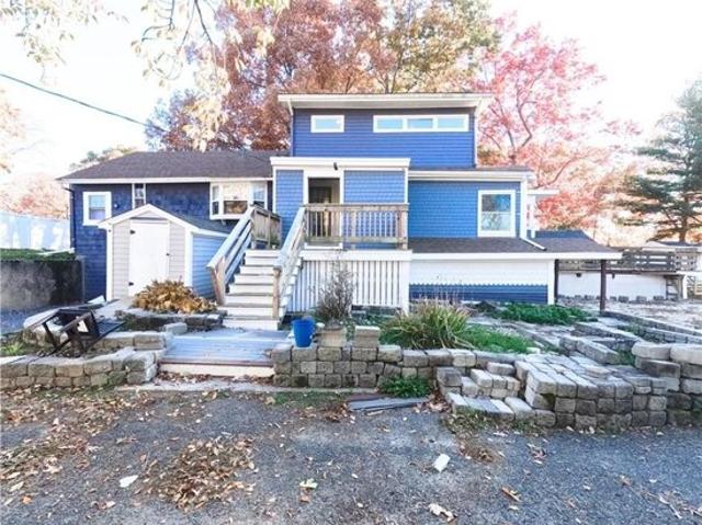 Louise St, Woonsocket, Home For Sale