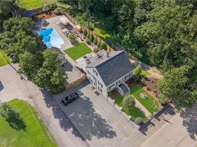 Louise St, Woonsocket, Home For Sale