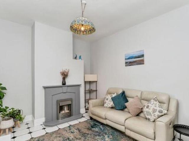 Louise Street, Chester, 3 Bedroom Terraced