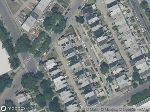 Louise Rd