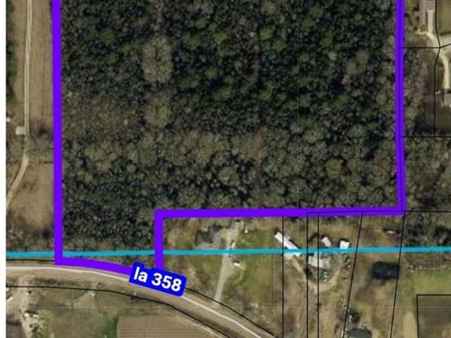 Louisiana 358 Hwy, Opelousas, LA 70570