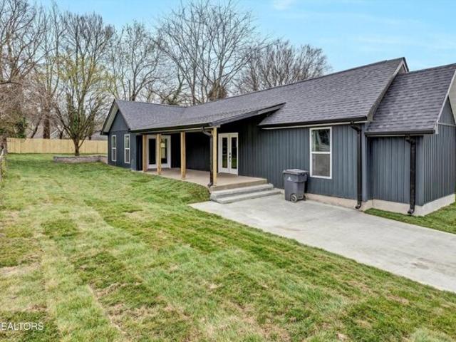 Louisiana Ave, Knoxville, Home For Sale