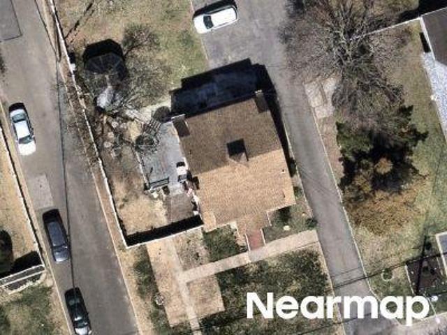 Louisiana Ave