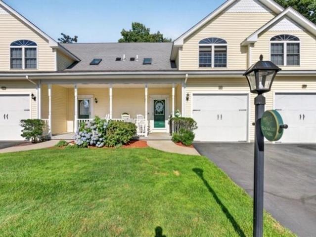 Louisquisset Pike Unit,north Smithfield, Home For Sale