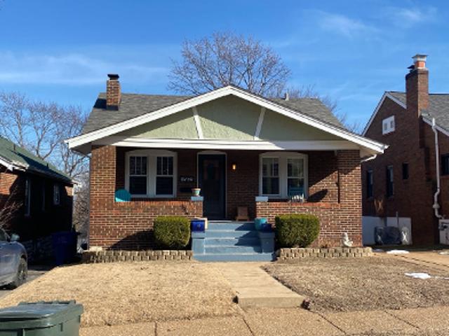 Louisville Ave