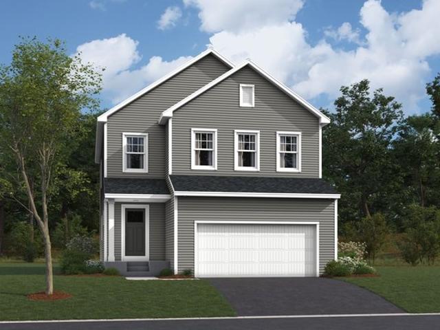 Louisville Plan Beaumont Bluffs Community