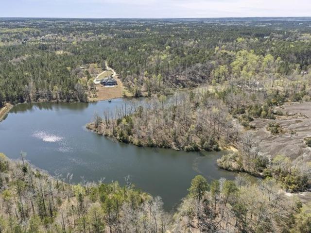 Louisville Rd, Appling, GA 30802