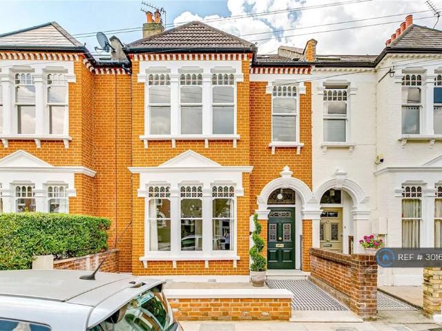 Louisville Road, London, SW17 2 bed flat to rent £3,000 pcm £692 pw