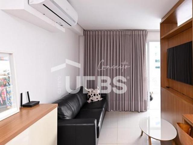 Lounge 22 Apartamento 1 quarto, sendo 1 suíte
