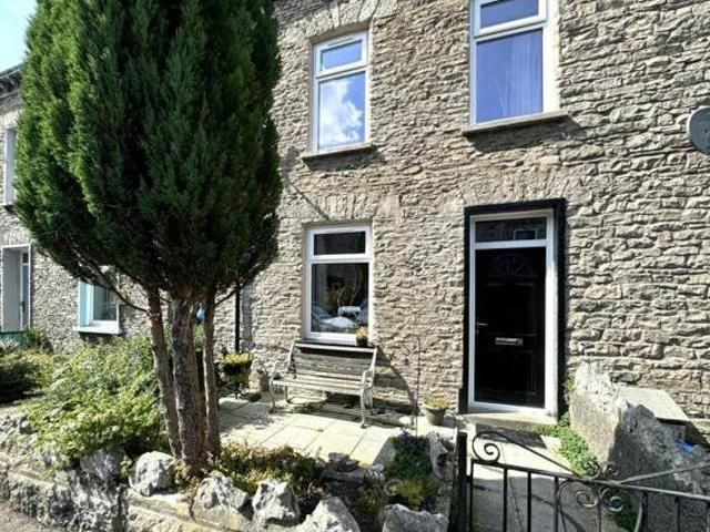 Lound Street, Kendal, 2 Bedroom Terraced