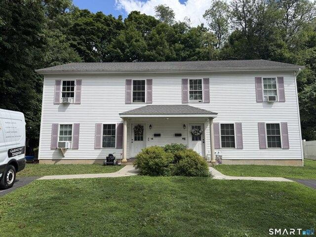 Lounsbury St, Naugatuck, Home For Sale