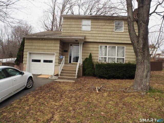 Lounsbury St, Waterbury, Home For Sale