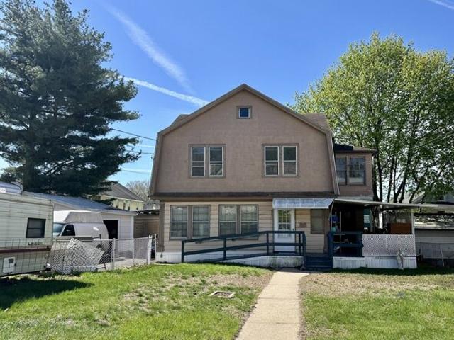 Lounsbury St, Waterbury, Home For Sale