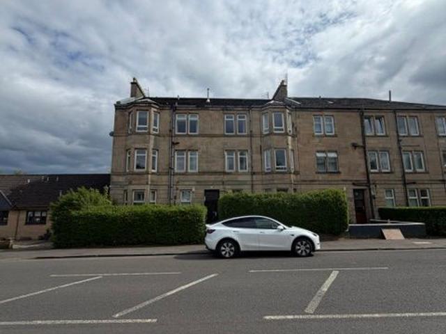 Lounsdale Road, Paisley PA2, 1 bed flat to rent, £550 pcm | PrimeLocation