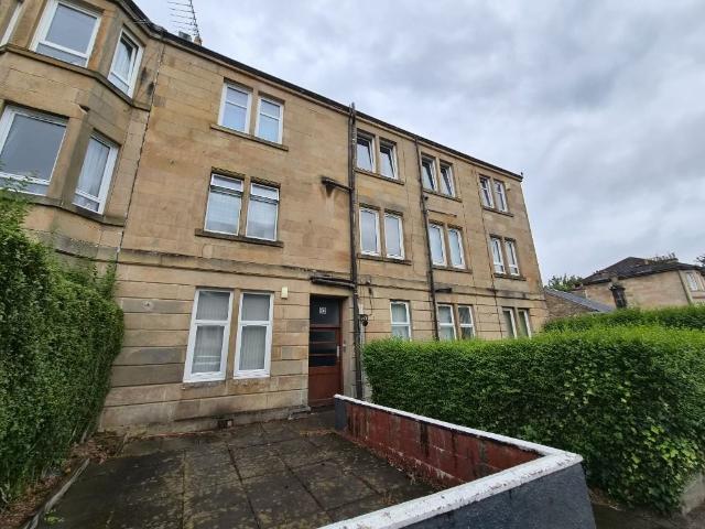 Lounsdale Road, Paisley, Renfrewshire PA2, 1 bed flat to rent, £625 pcm | PrimeLocation