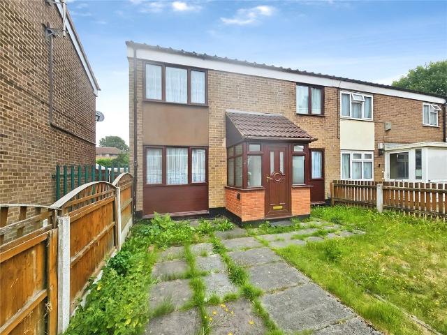 Lount Walk, Birmingham, West Midlands B19, 3 bed detached house to rent, £1,400 pcm | PrimeLocation