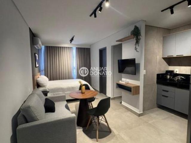 Lourdes Apartamento 1 quarto à venda na Anuar Donato