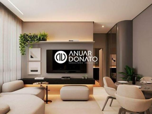 Lourdes Apartamento 1 quarto à venda na Anuar Donato