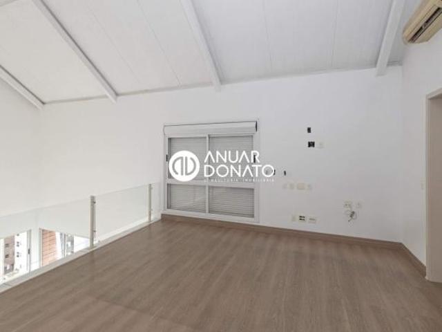 Lourdes Apartamento 1 quarto à venda na Anuar Donato