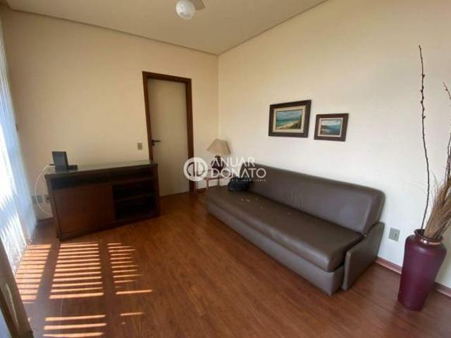 Lourdes Apartamento 1 quarto à venda na Anuar Donato