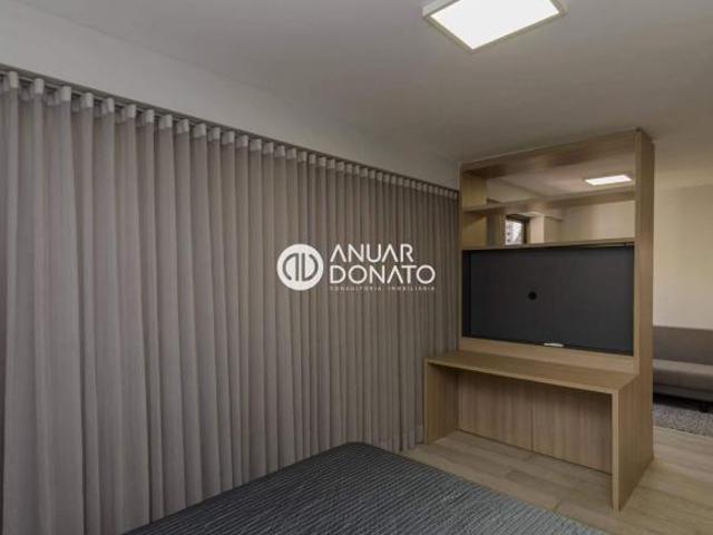 Lourdes Apartamento 1 quarto à venda na Anuar Donato