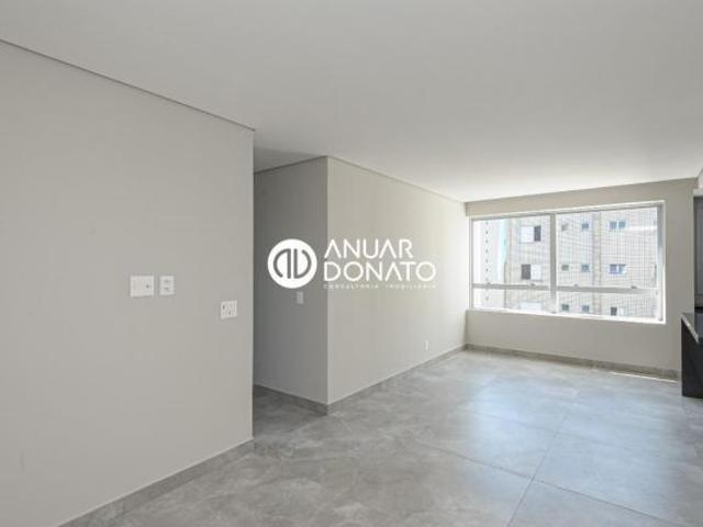 Lourdes Apartamento 3 quartos à venda na Anuar Donato