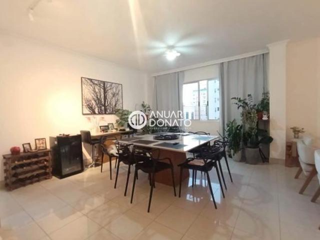 Lourdes Apartamento 4 quartos à venda na Anuar Donato
