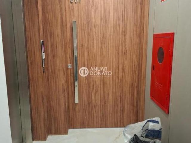 Lourdes Apartamento 4 quartos à venda na Anuar Donato