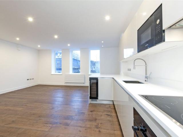 Lourdes Apartments, London, W14, London