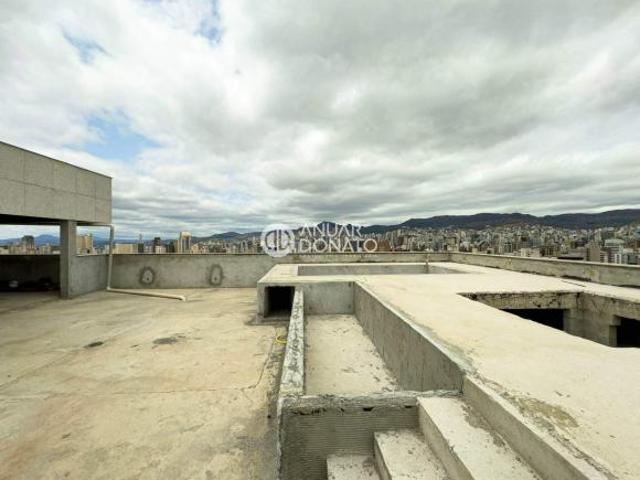 Lourdes Cobertura 4 quartos à venda na Anuar Donato