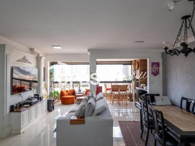 Lourenço Residence Apartamento 3 quartos, sendo 3 suítes